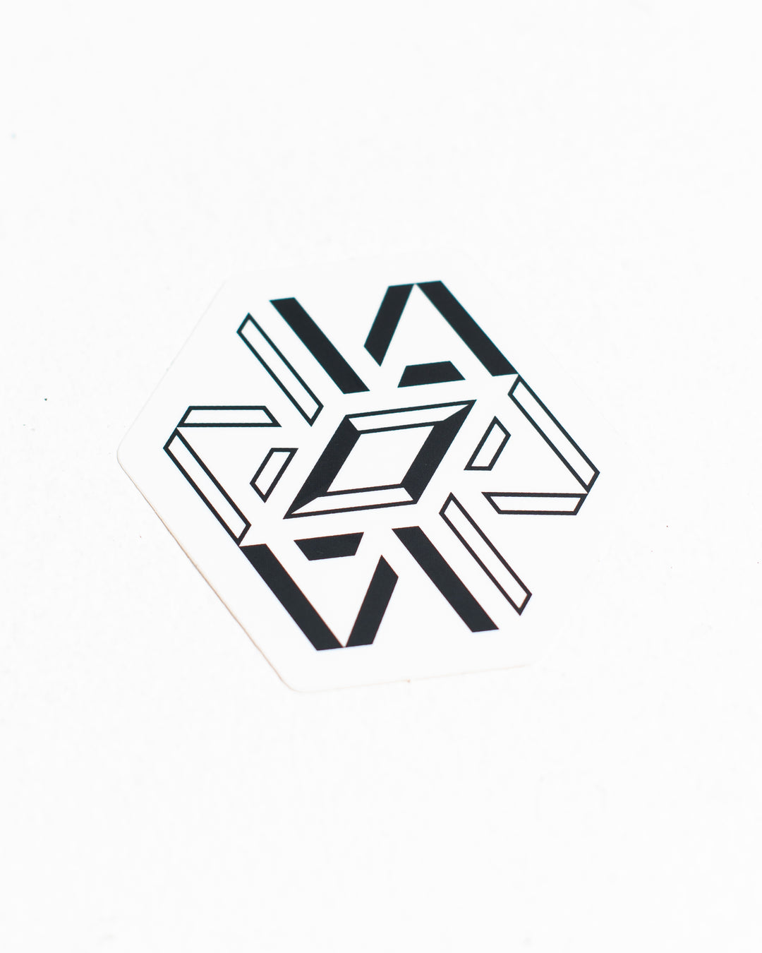 Powerlifting & Strongman Stickers | Powerlifting Decals | A7