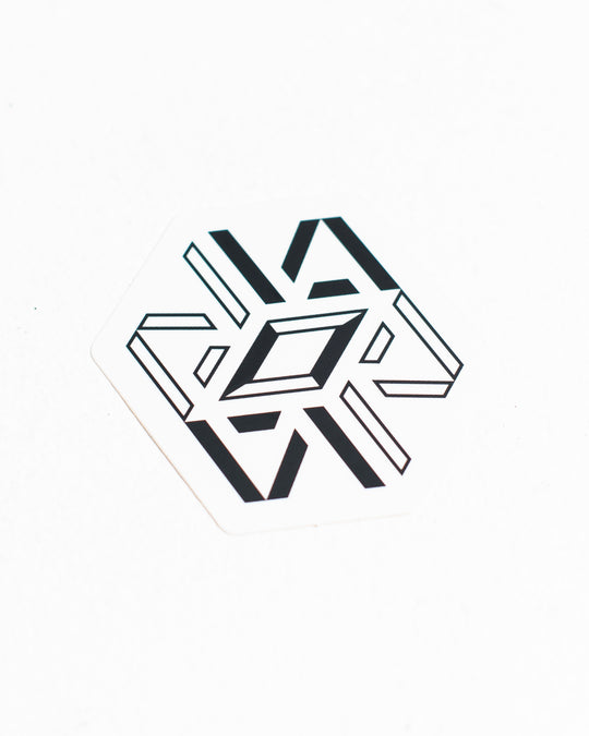 Powerlifting & Strongman Stickers | Powerlifting Decals | A7