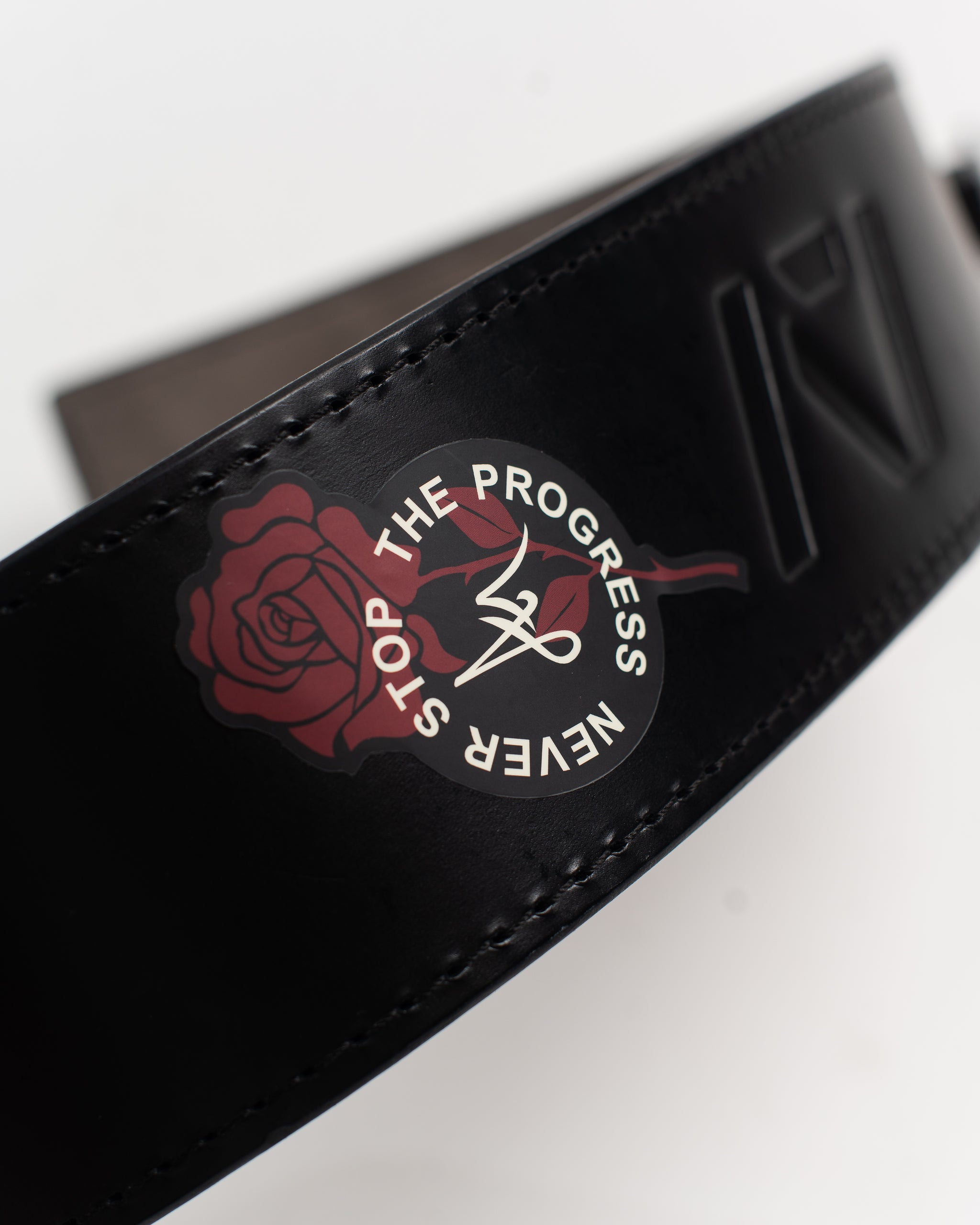 Powerlifting & Strongman Stickers | Powerlifting Decals | A7