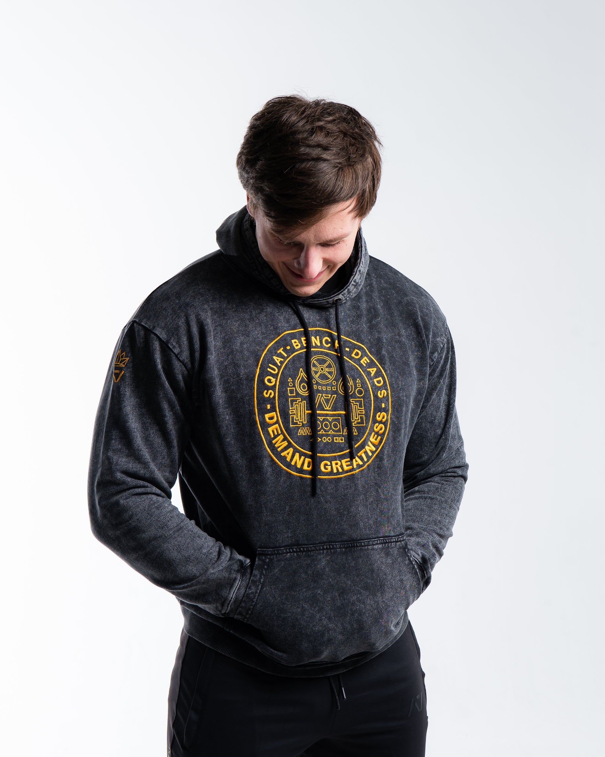 Training Hoodies & Sweatshirts | Workout Outerwear | A7