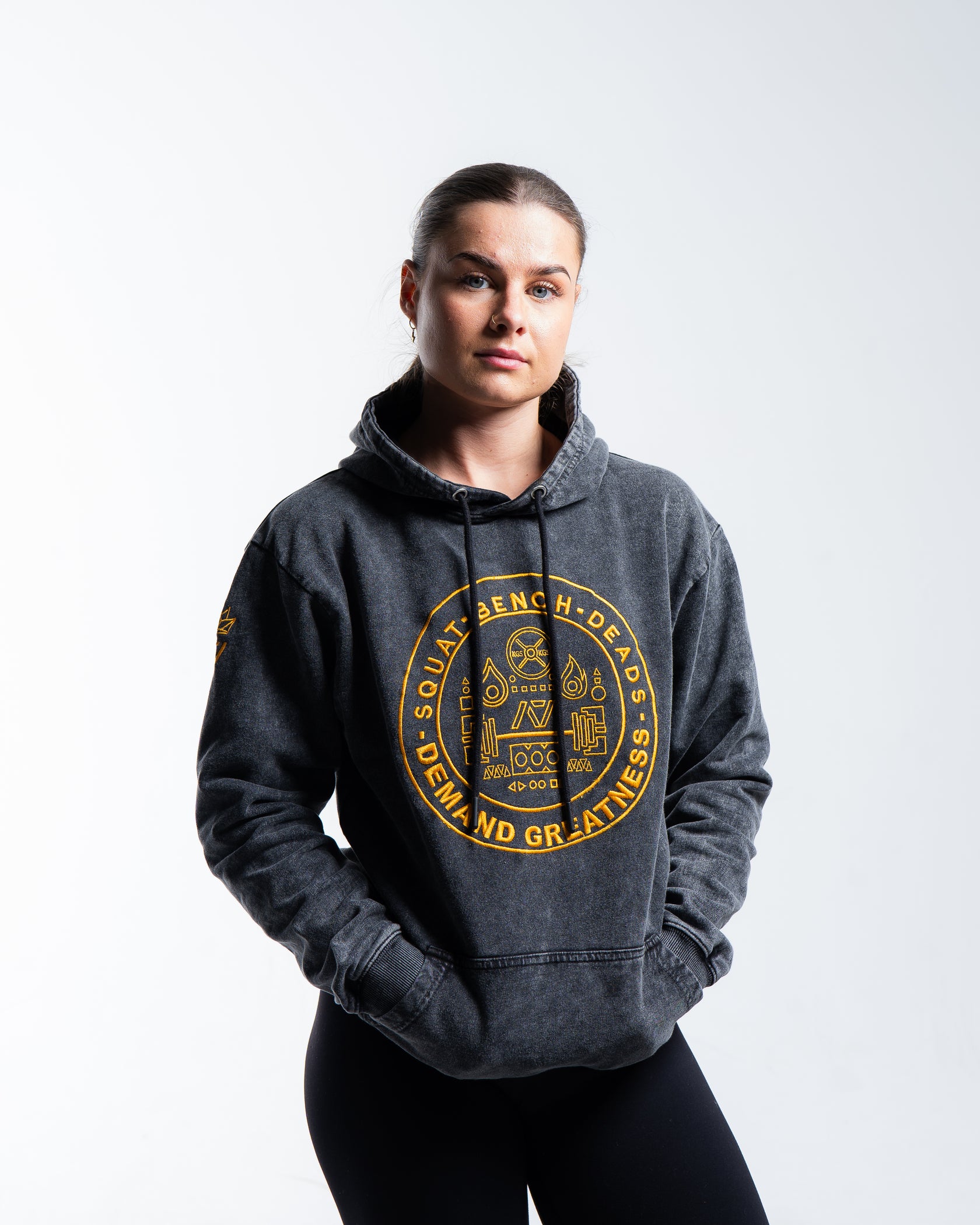 Training Hoodies & Sweatshirts | Workout Outerwear | A7