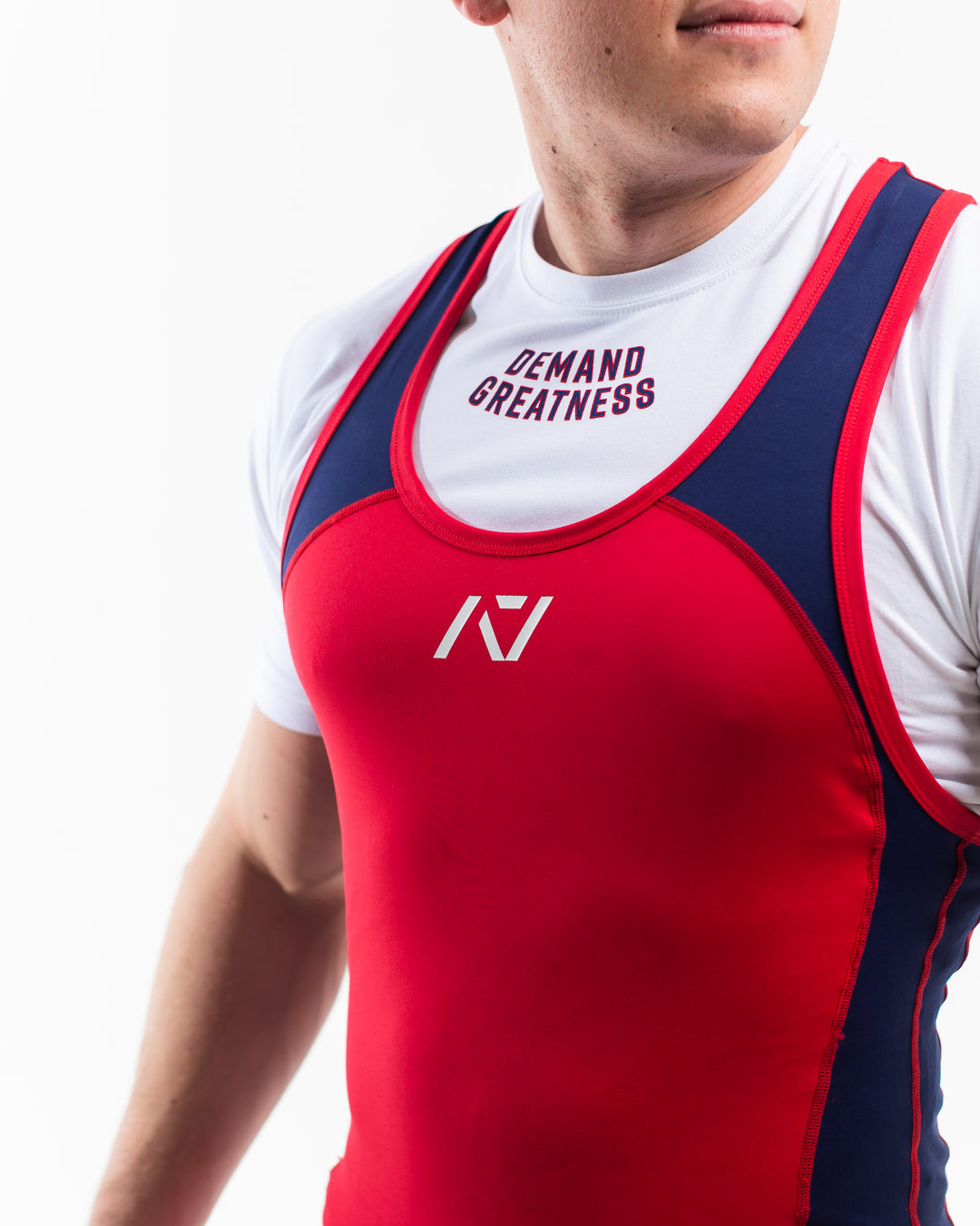 A7 Powerlifting Singlets | IPF Approved Singlets | A7