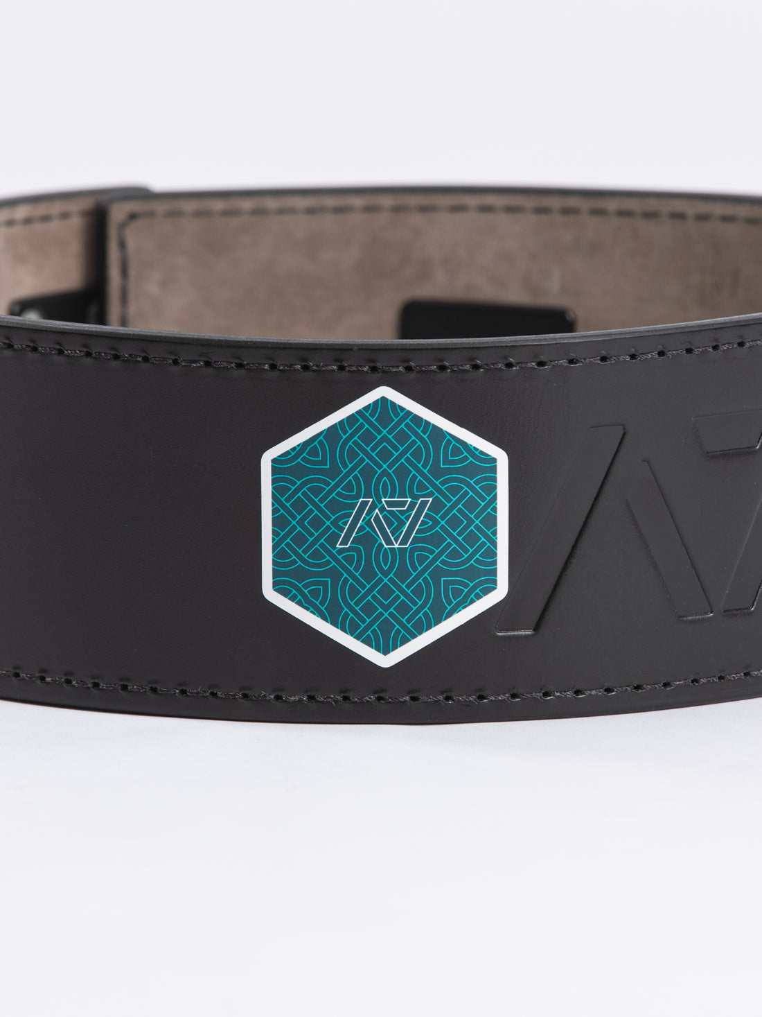 Powerlifting & Strongman Stickers | Powerlifting Decals | A7