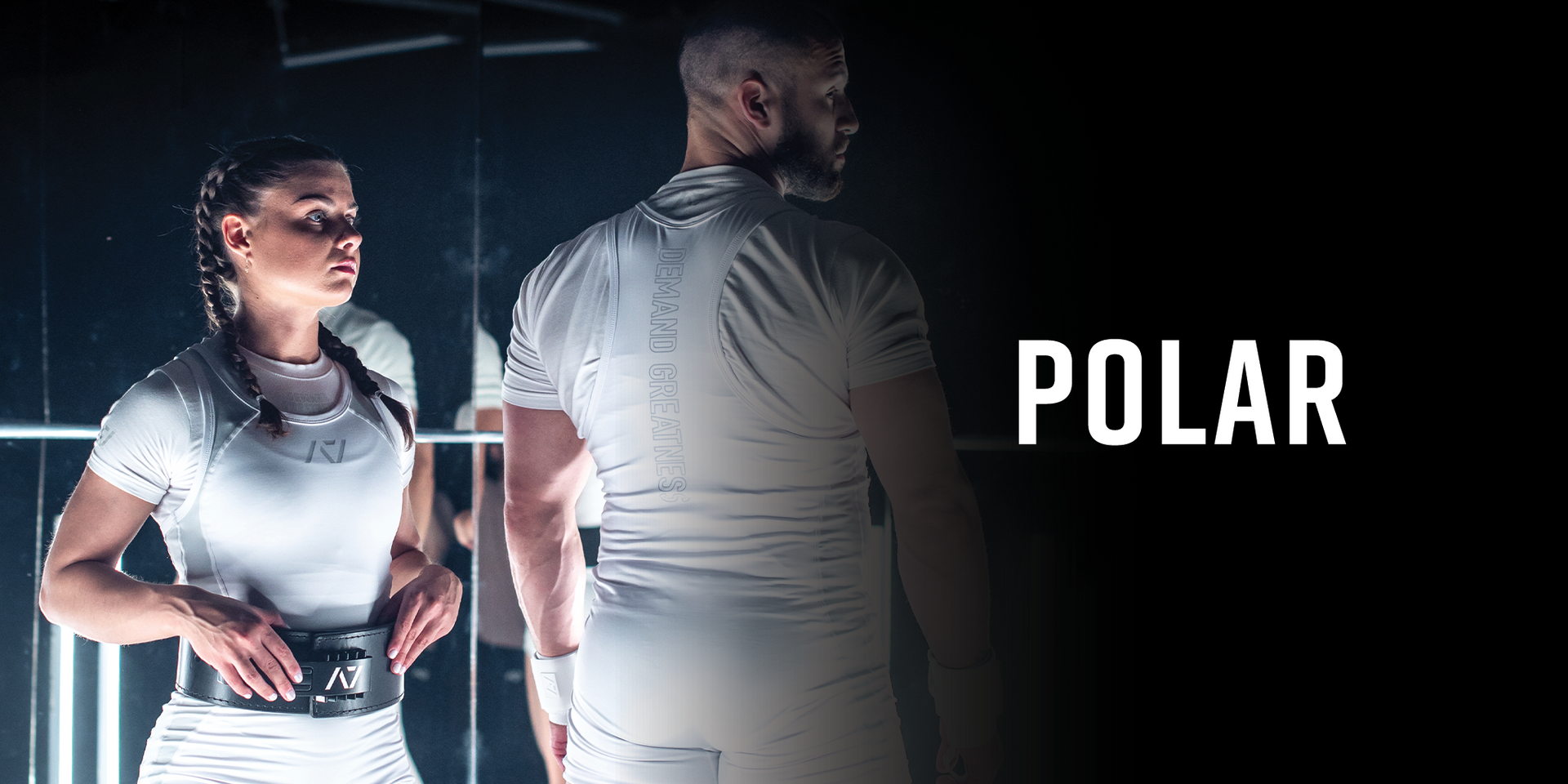 Luno Meet Kits | Powerlifting Gym Apparel for Meets – A7