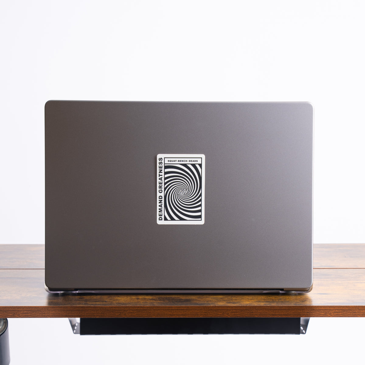 Deflection Sticker - The Helix - A7