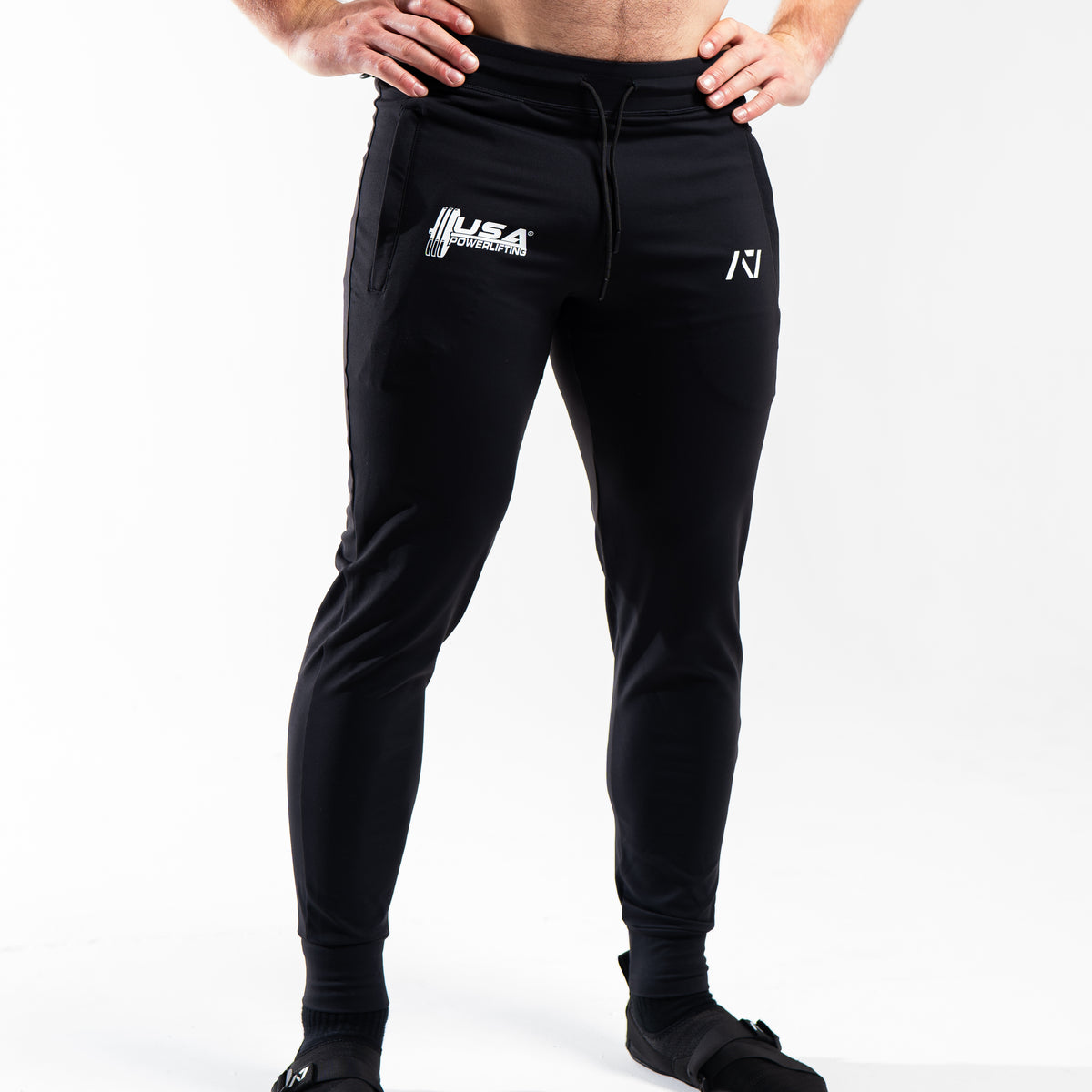 Defy Joggers - USAPL Classic | A7
