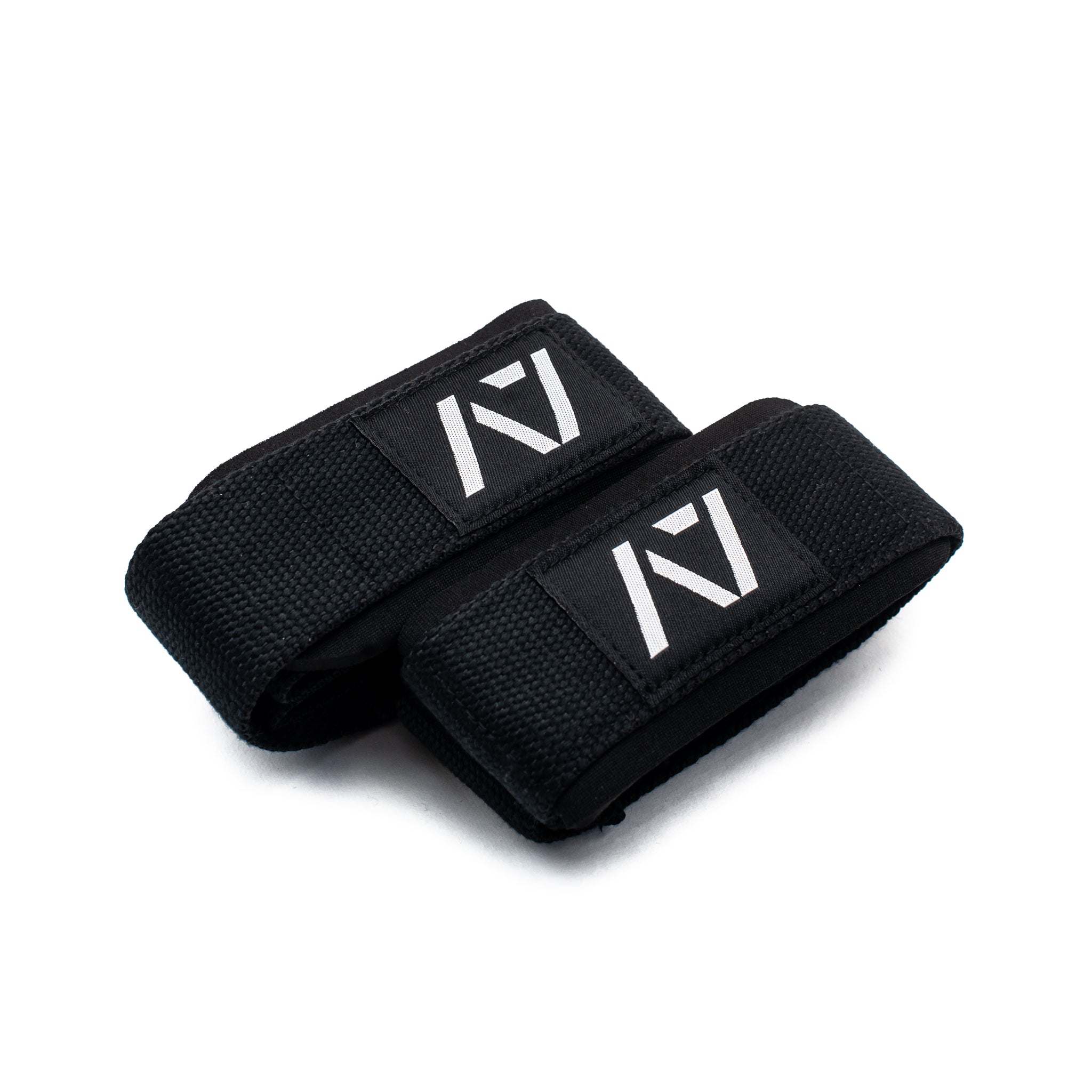 Powerlifting Wrist Straps | Gym Pull Straps | A7