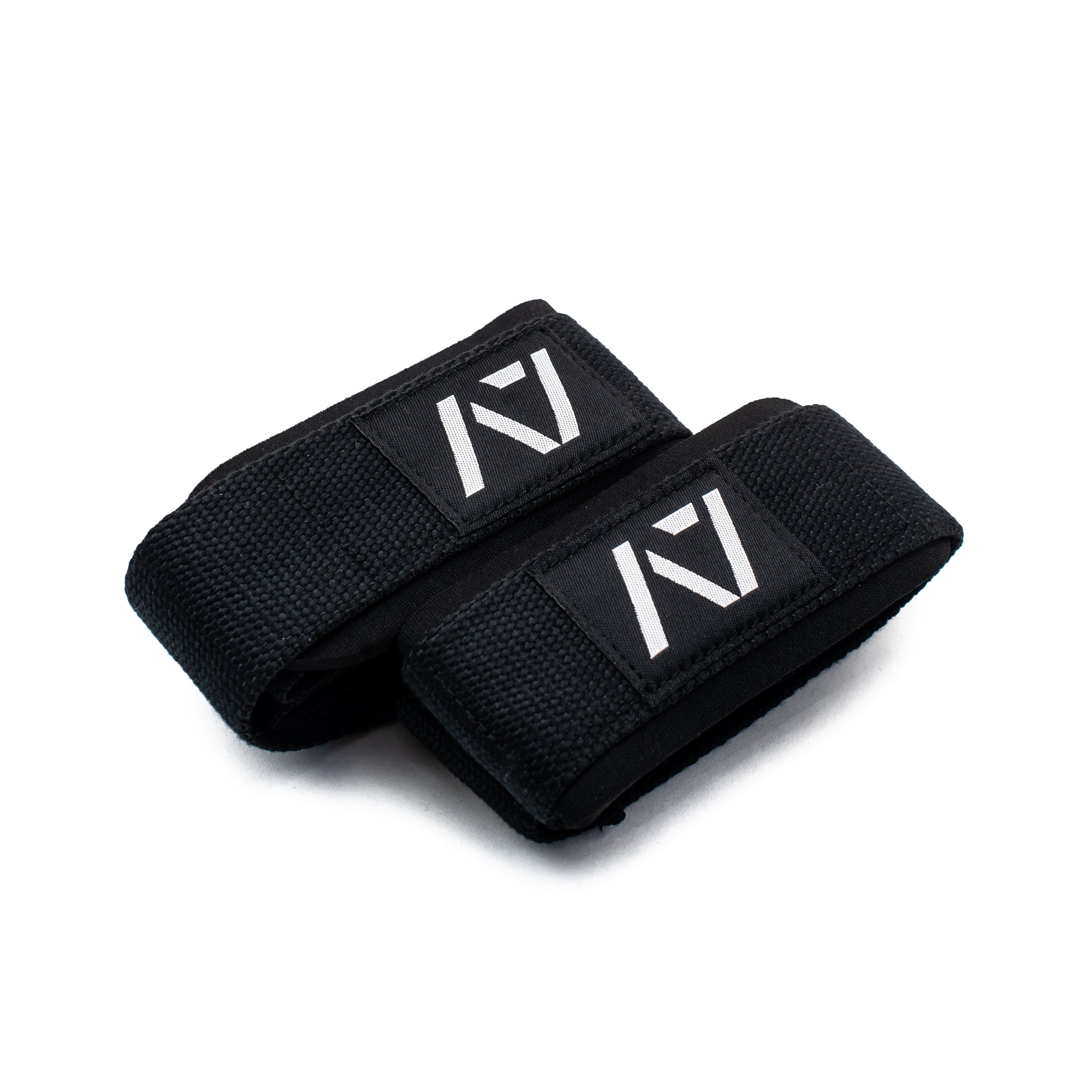 Powerlifting Wrist Straps | Gym Pull Straps | A7