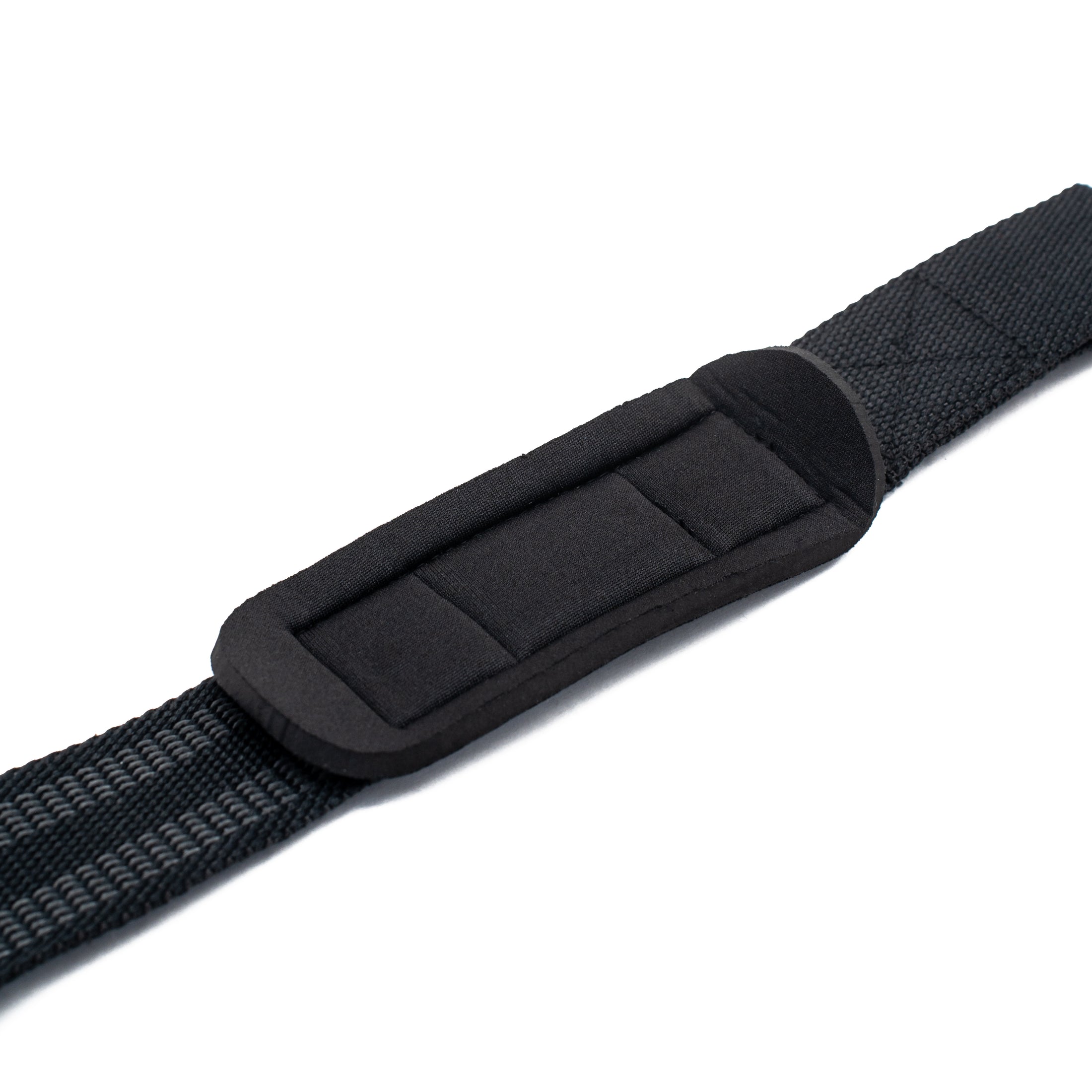 Powerlifting Wrist Straps | Gym Pull Straps | A7