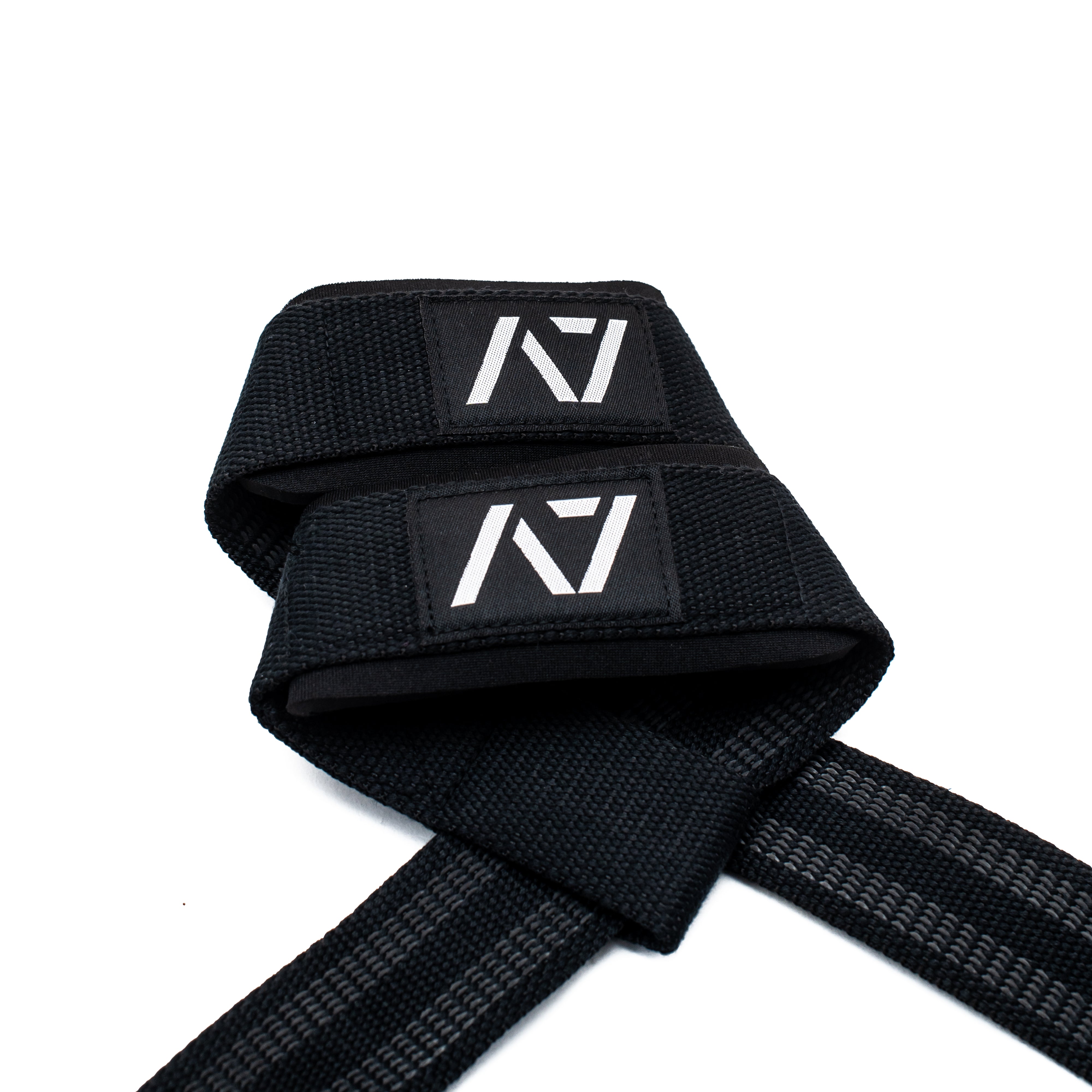 Powerlifting Wrist Straps | Gym Pull Straps | A7