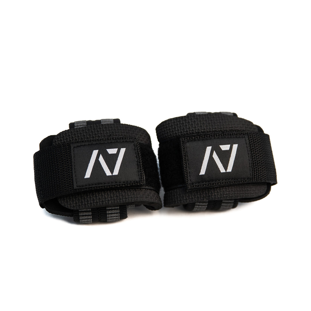 A7 Powerlifting Pull Wraps | Weightlifting Pull Wraps | A7