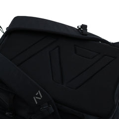 U Bag Powerlifting Backpack | Gym Backpack with Belt Holder#N#– A7