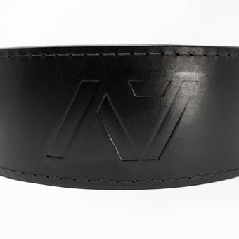 A7 Belts: Lever & Prong | IPF-Approved Powerlifting Belts