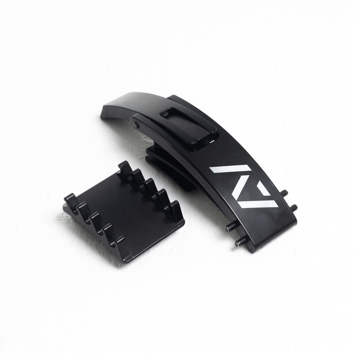 A7 PAL Powerlifting Belt Lever Buckle | Lifting Belt Clasp